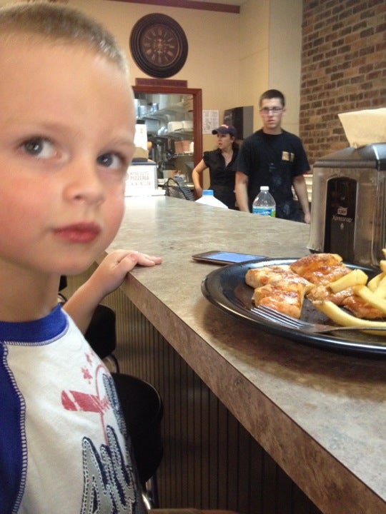 Anthony, FL Map & Directions - MapQuest