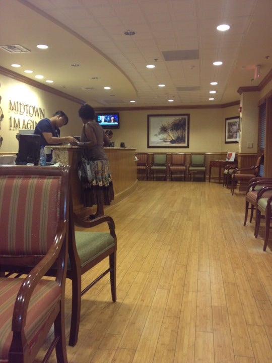 Midtown Imaging, 5405 Okeechobee Blvd, Ste 101, West Palm Beach, FL ...
