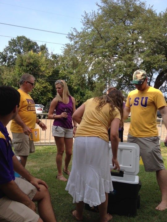 LSU Natatorium, W Chimes St, Baton Rouge, LA, Swimming Pools Public ...