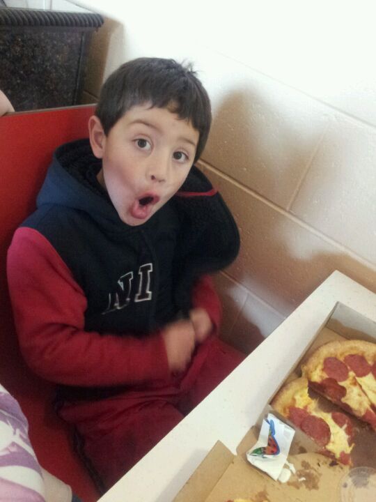 Colcord, OK Map & Directions - MapQuest