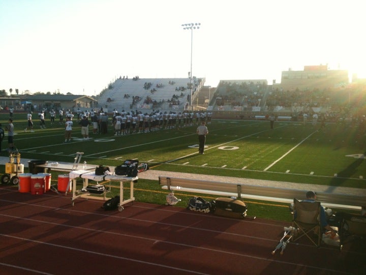 Golden Valley High School, 2121 E Childs Ave, Merced, CA - MapQuest