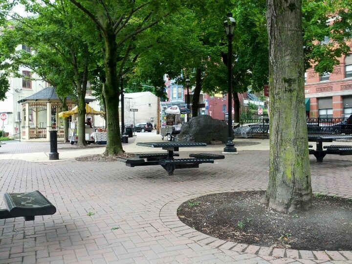 Hazard Square, Hazard Sq, Jim Thorpe, PA - MapQuest