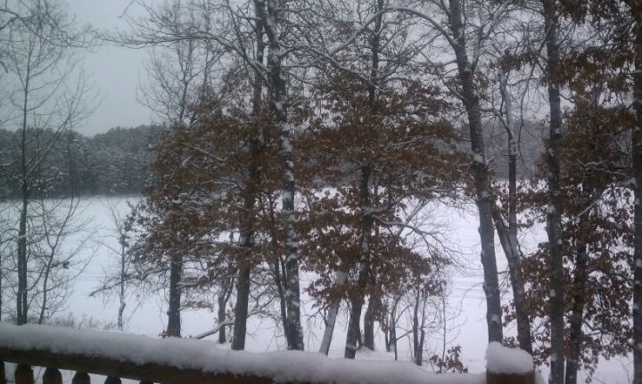 Gilmore Lake, Osprey Dr, Minong, Town of, WI, Landmark - MapQuest