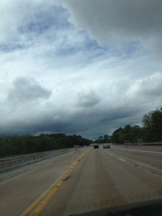 Interstate 70 Park & Ride, 70, Baltimore, MD 21229, US - MapQuest