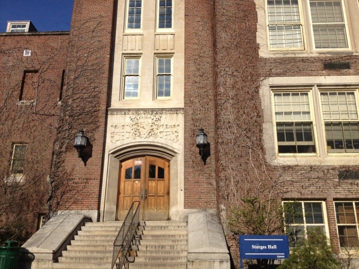 Sturges Hall, Geneseo, NY, Colleges & Universities - MapQuest