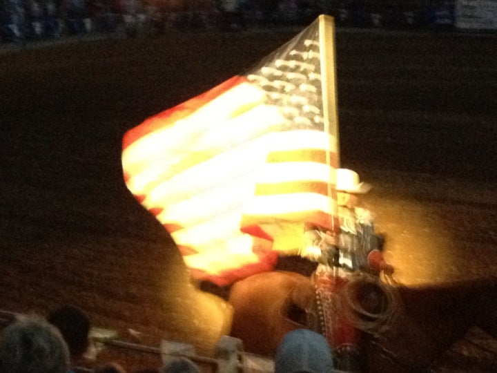 Limestone County Sheriff's Rodeo Arena, 18118 Al Highway 99, Athens, AL ...