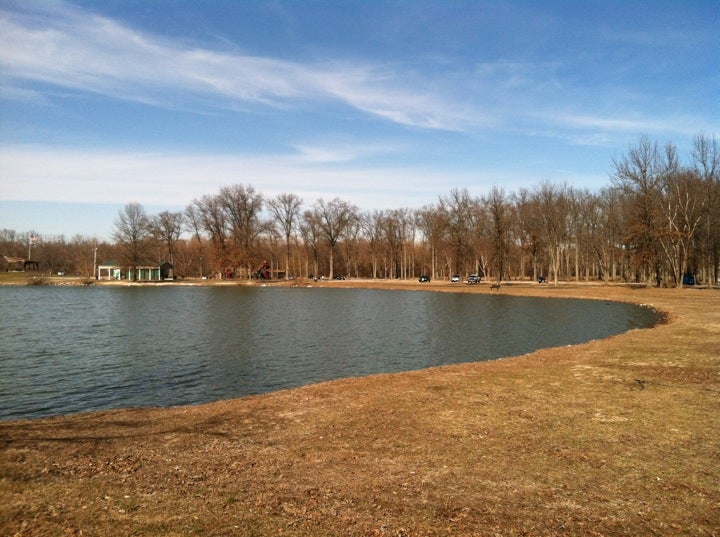Arnold, MO Map & Directions - MapQuest