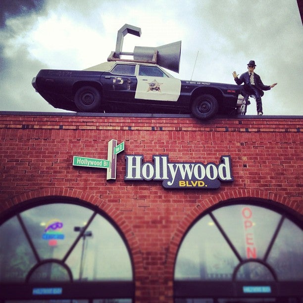 Woodridge, IL Map & Directions - MapQuest