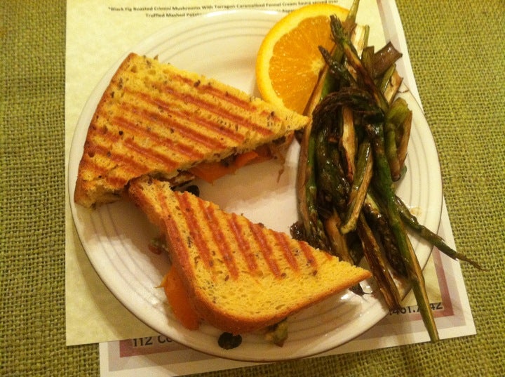 Butterbean Bakery & Bistro, 112 College St, Gallatin, TN, Eating places ...