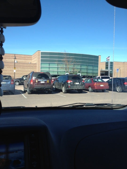 Eagleside Elementary, 9750 Sentry Dr, Fountain, CO, Schools - MapQuest