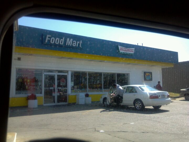 Wally World Mini-Marts, 2604 Spring Ave SW, Decatur, AL, Convenience ...