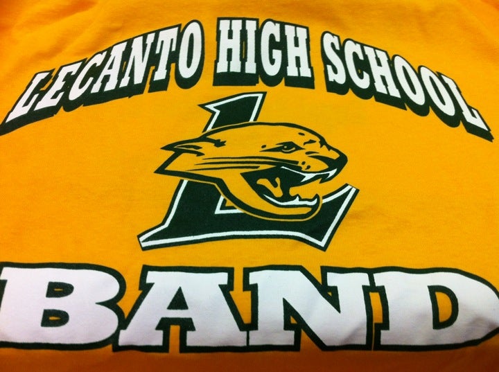 Lecanto High School, 3810 W Educational Path, Lecanto, FL, Parks - MapQuest