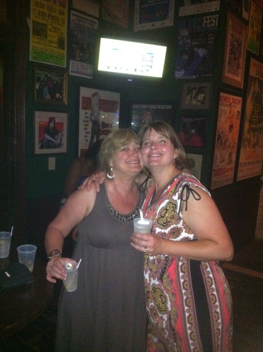 Absinthe Room, 162 Beale St, Memphis, TN, Night Clubs - MapQuest