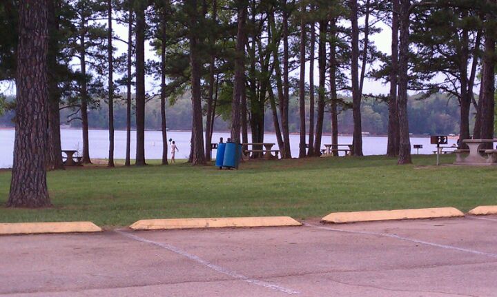 Clarks Bridge Park, 3105 Clarks Bridge Rd, Gainesville, GA - MapQuest