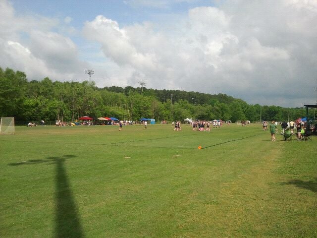 Noonday Park, 489 Hawkins Store Rd NE, Kennesaw, GA - MapQuest