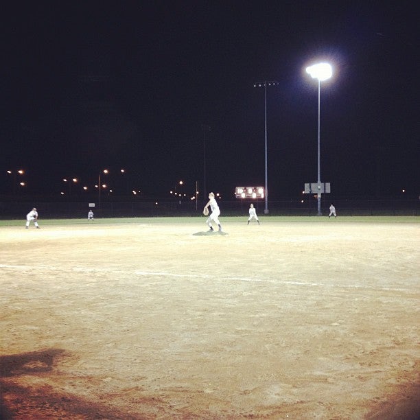 Neiman Sports Complex, Federal Dr, St Paul, MN, Parks - MapQuest