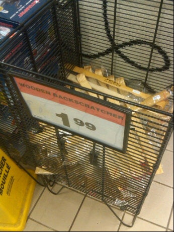 Canadian Tire, 839 Yonge Street, Toronto, ON - MapQuest