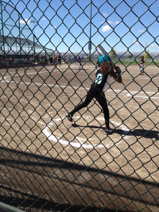 Pasco Sporting Complex at TRAC, Homerun dr, Pasco, WA - MapQuest