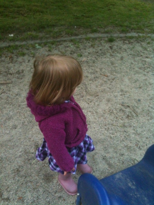 Delbrook Park, Delbrook Ave, North Vancouver District, BC - MapQuest