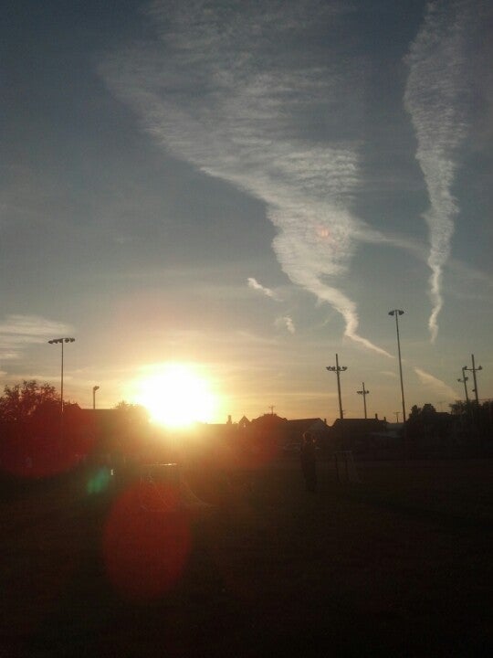 Slinger, WI Map & Directions - MapQuest