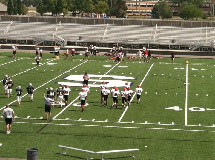 Strobel Field at Cedar Point Stadium, 2130 Hayes Ave, Sandusky, OH ...