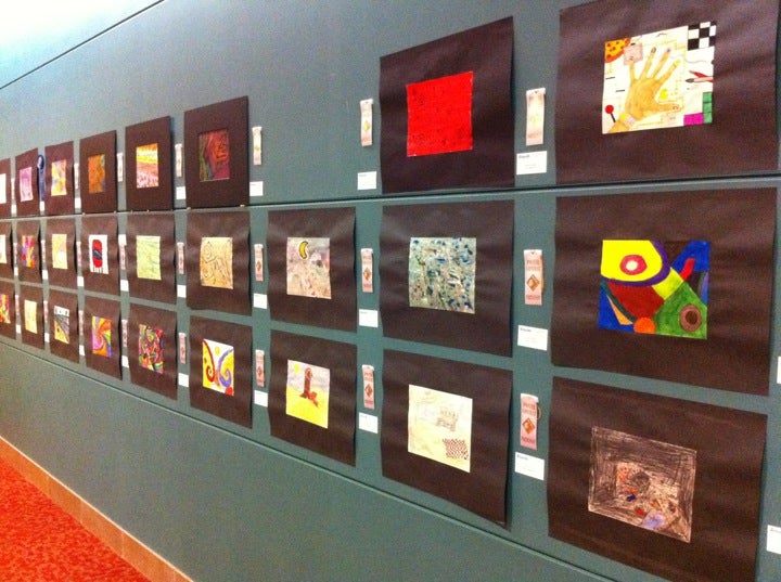 Sci-Tech Discovery Center, 8004 Dallas Pkwy, Ste 100, Frisco, TX ...