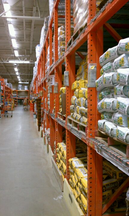 Home Services at the Home Depot, 12111 Lem Turner Rd, Jacksonville, FL ...