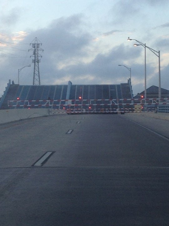Brielle Bridge, Point Pleasant, NJ - MapQuest