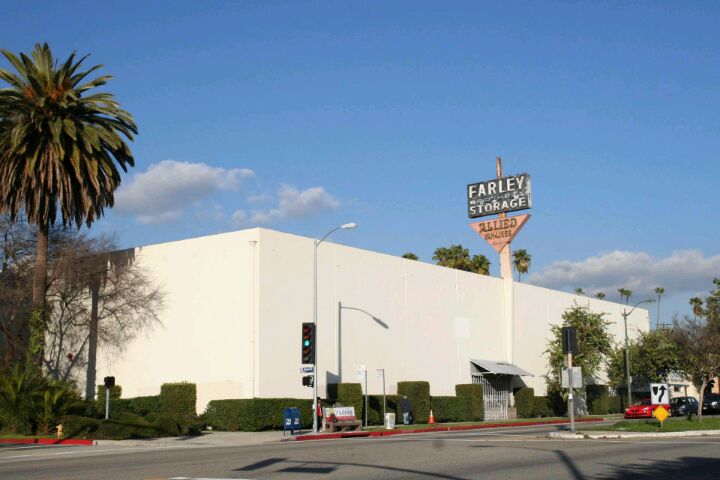 The Farley Building, 1669 Colorado Blvd, Los Angeles, CA - MapQuest