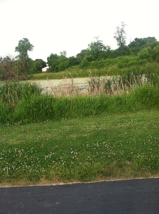 Woodridge, IL Map & Directions - MapQuest