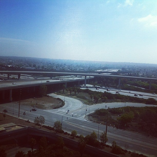 Los Angeles Superior Court - Airport Courthouse, 11701 S La Cienega ...
