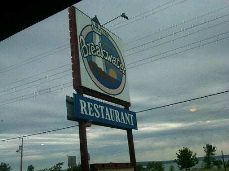 Odanah, WI Map & Directions - MapQuest