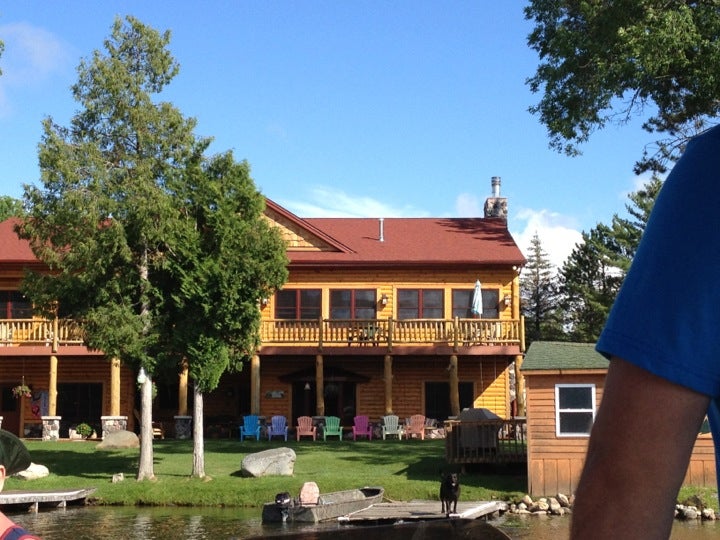 Outing, MN Map & Directions - MapQuest