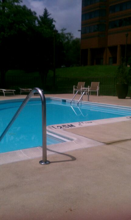 Four Points By Sheraton Richmond, 9901 Midlothian Tpke, North ...