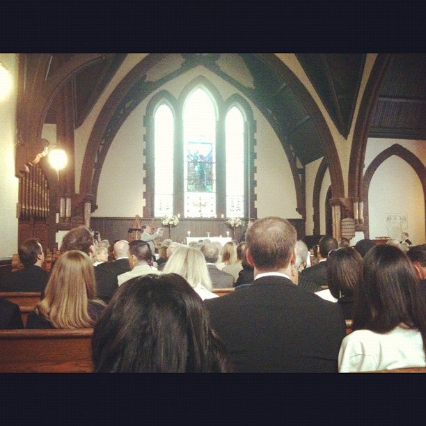 UVA Chapel, Charlottesville, VA, Church Organizations - MapQuest