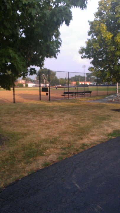 Melrose Park, IL Map & Directions - MapQuest