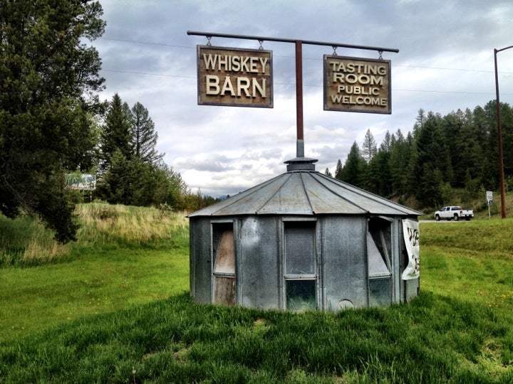 Coram Mt Map at Charles Soliz blog