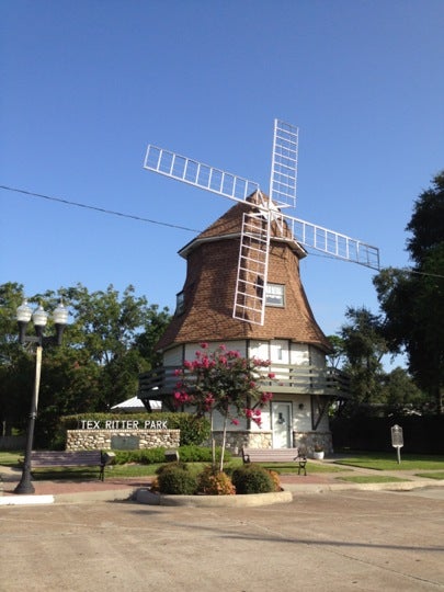 Nederland, TX Map & Directions - MapQuest
