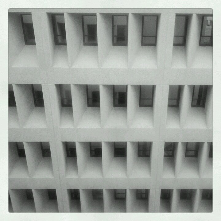 Florida State Office Building, 401 NW 2nd Ave, Suite N125, Miami, FL ...