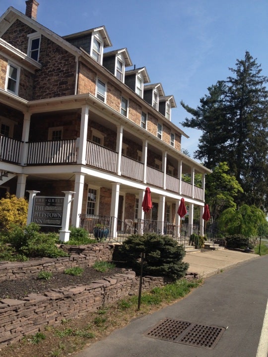 Pittstown Inn, 350 Pittstown Rd, Alexandria Twp, NJ, Banquet Rooms ...