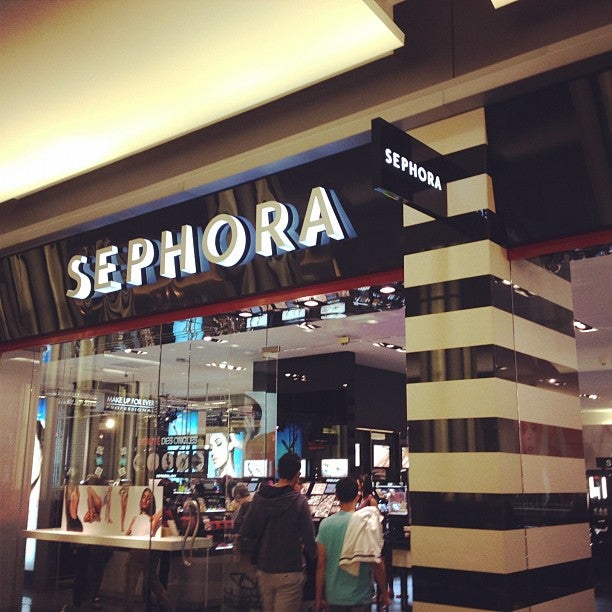 SEPHORA, 677 Sainte-catherine St. W, Montreal, QC H3B 5K4, CA - MapQuest