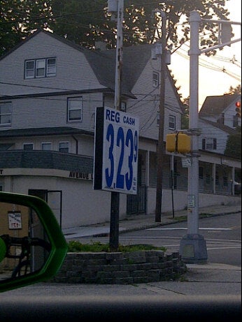 Delta Gas, 482 Franklin Ave, Nutley, NJ, Gas Stations - MapQuest