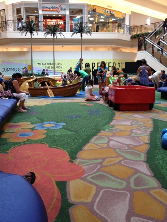 Wellington Mall Play Area, West Palm Beach, FL - MapQuest