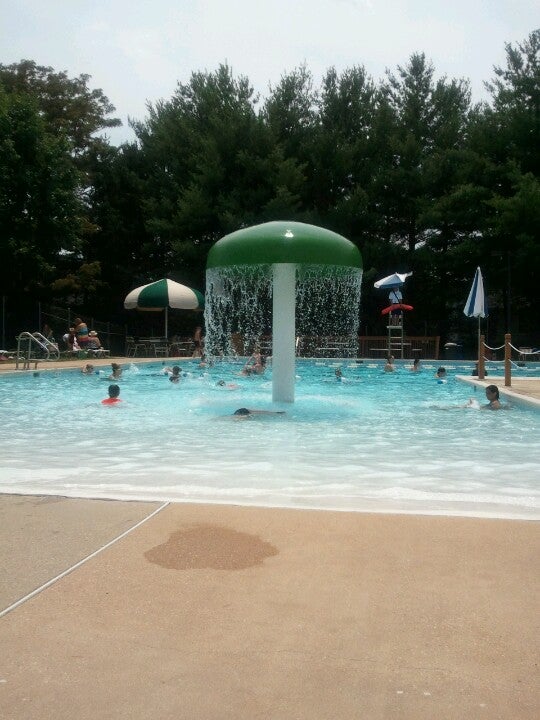 Clary's Forest Pool, 11615 Little Patuxent Pkwy, Columbia, MD - MapQuest