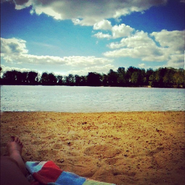 Hubscher Park, Sumner, MI - MapQuest