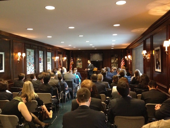 Republican National Committee, 310 1st St SE, Washington, DC ...