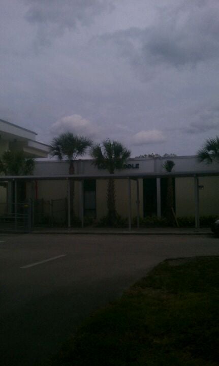 Nova Middle School, 3602 College Ave, Davie, Florida, Elementary and ...