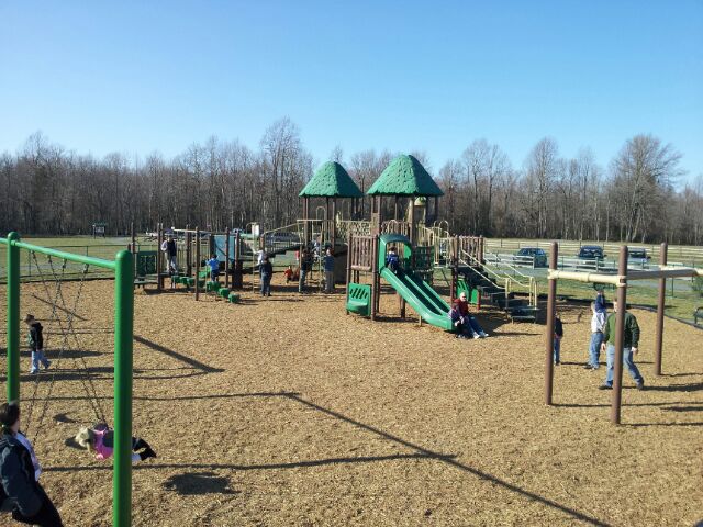 Felton, DE Map & Directions - MapQuest