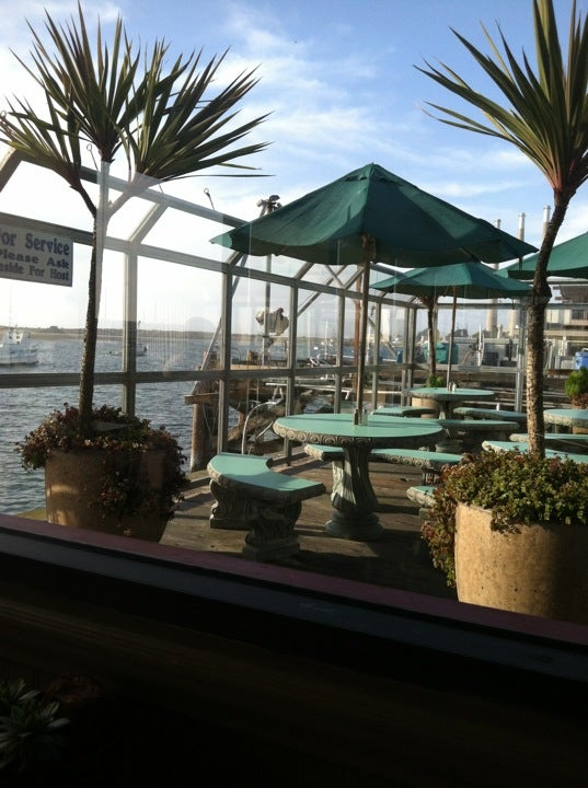 Flying Dutchman Restaurant, 701 Embarcadero, Suite E, Morro Bay, CA ...