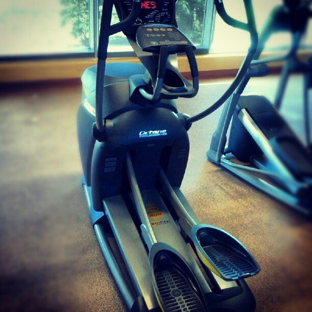 Romulus Athletic Center, 35765 Northline Rd, Romulus, MI, Health Clubs ...